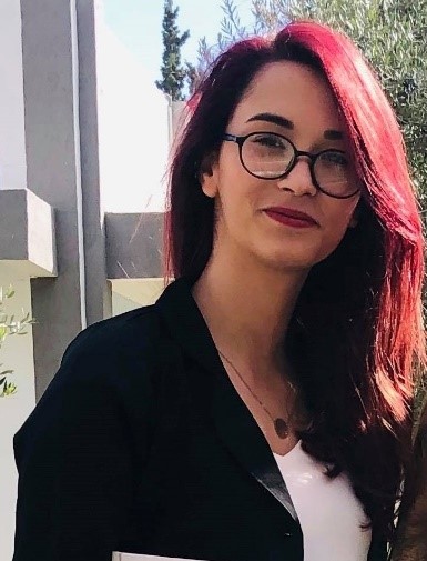 Chaima-Miled | Groupe de recherche R2Eau